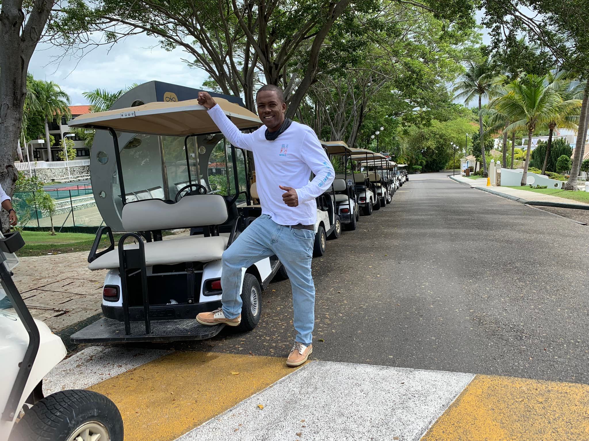 About Us – Grand Turk Golf Carts